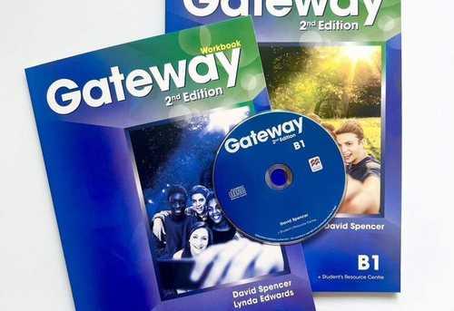 Gateway B1 (новый комплект)