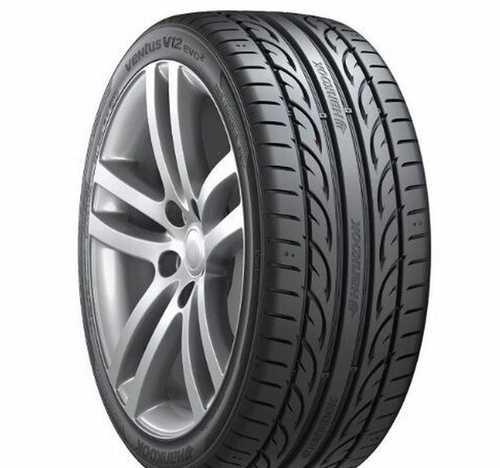 Hankook Ventus V12 Evo2 K120 215/40 R18