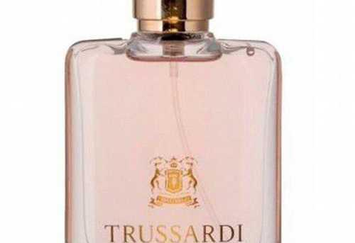 Духи женские trussardi delicate rose 50ml