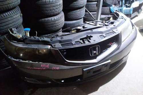 Ноускат honda accord 7