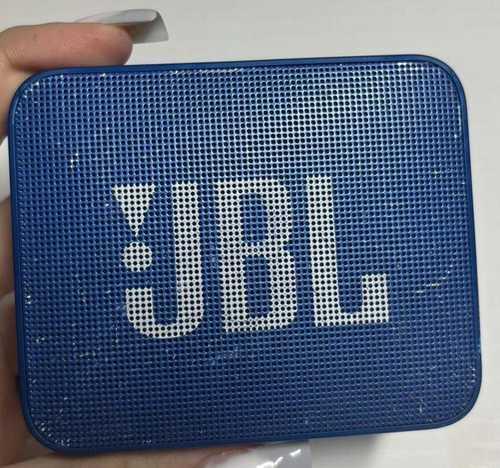 Блютуз колонка jbl go