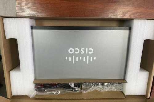 Коммутатор Cisco 350 Series Managed SG350-20