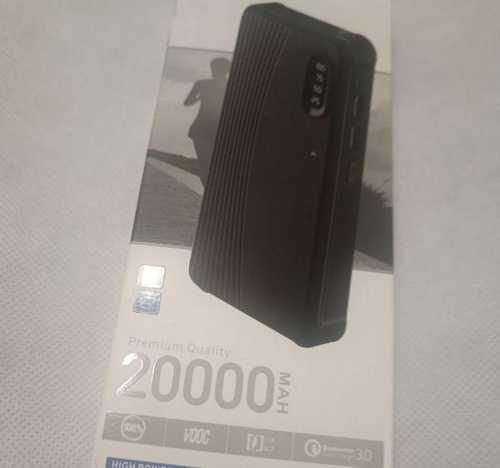 Power bank 20000