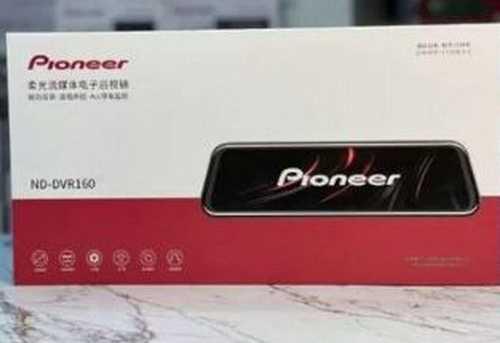Видеорегистратор Pioneer Nd Dvr 160