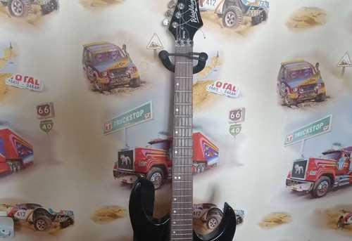 Электрогитара Washburn wr154