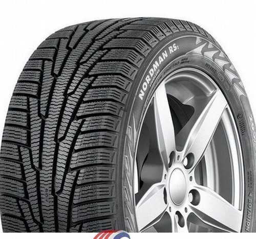 Nokian Tyres Nordman RS2 215/60 R16 99R