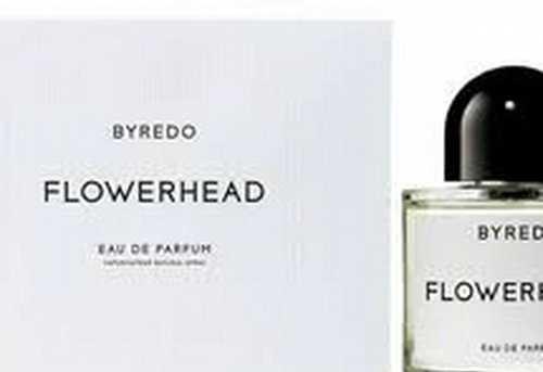 Byredoflowerhead EDP 100 ml