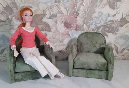 Кукольная мебель для кукол