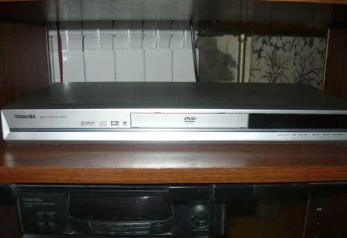 DVD Плеер toshiba SD-150SR