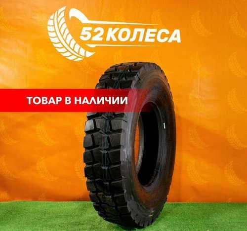 Грузовая шина 315/80R22.5 GP717 на маз 28188-00000