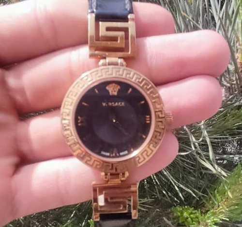 Часы, Versace VLA020014