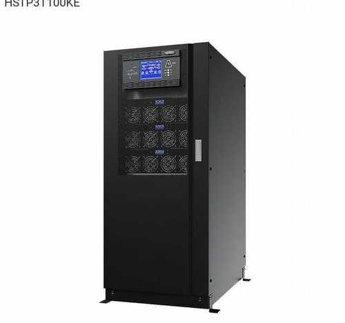 Hstp3T100KE, ибп Cyberpower hstp33 100000 ва, Tower