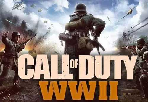 Call of Duty: wwii Steam