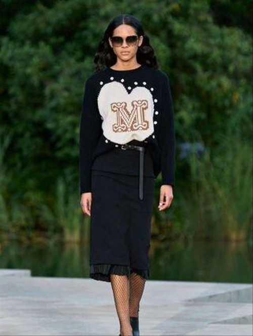 Max Mara джемпер