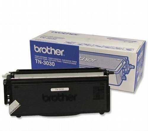 Тонер-картридж Brother TN-3030 для HL-5130/5140