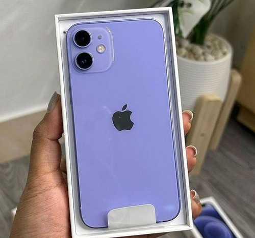 iPhone 12 mini, 256 ГБ