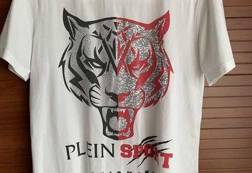 Футболка мужская philipp plein sport