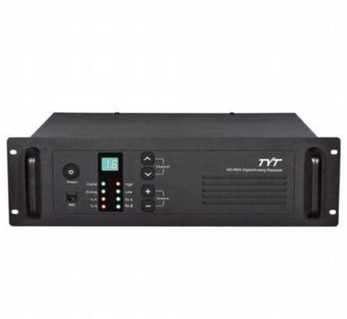 Цифровой ретранслятор(репитер) TYT MD-8500(UHF)