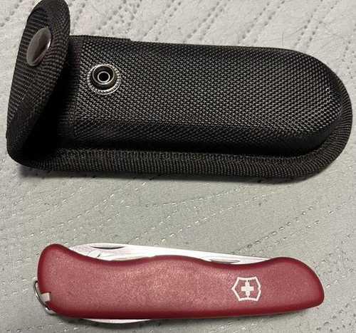 Мультитул Нож Victorinox outrider