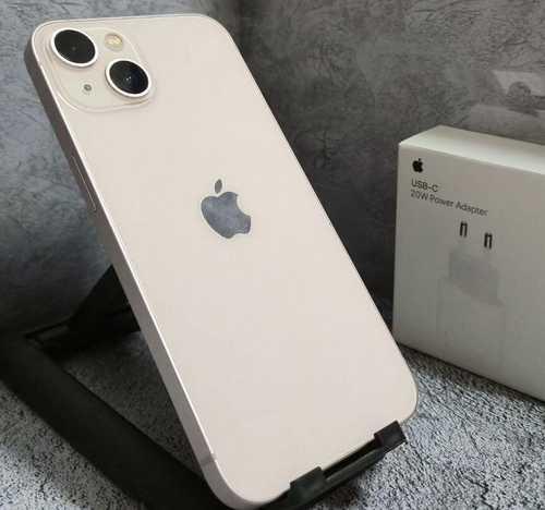 iPhone 13, 128 ГБ