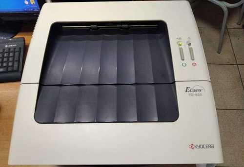 Принтер Kyocera FS-820 (Гарантия)