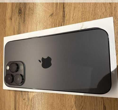 iPhone 14 Pro Max, 256 ГБ