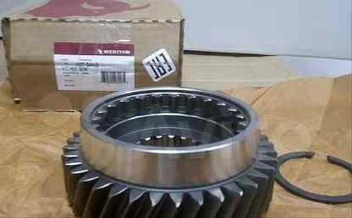 Шестерня делителя кпп Rockwell TDA KIT5448