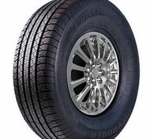 Powertrac CityRover 285/60 R18 116H