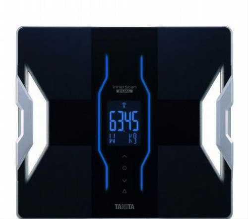 Весы напольные tanita RD-953BK