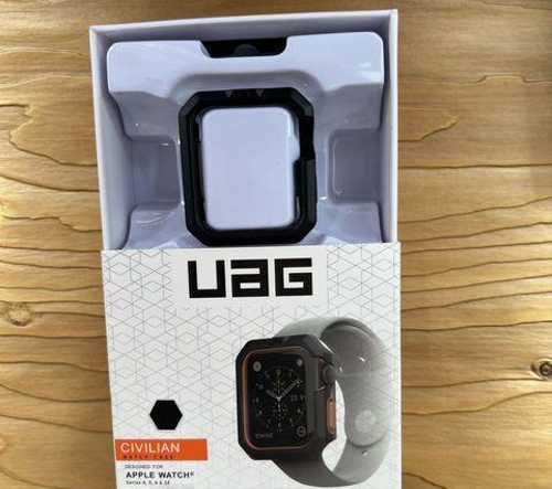 Защитный чехол UAG Watch 44/42mm