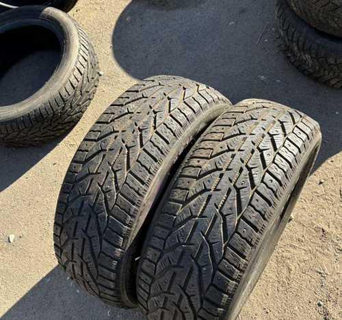 Tigar Ice 205/55 R16