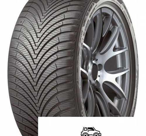 Kumho Solus 4S HA32 215/55 R17 W