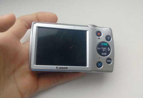 Фотоаппарат canon a2500