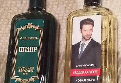 Одеколон "Шипр", "Для мужчин"