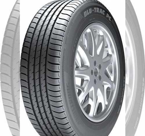 Armstrong Blu-Trac PC 215/60 R16 99V