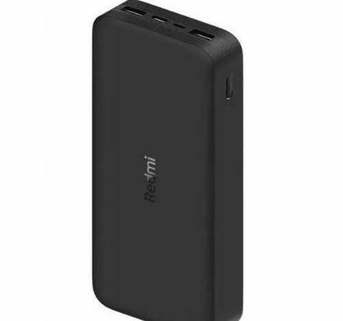 Xiaomi redmi 20000 power bank