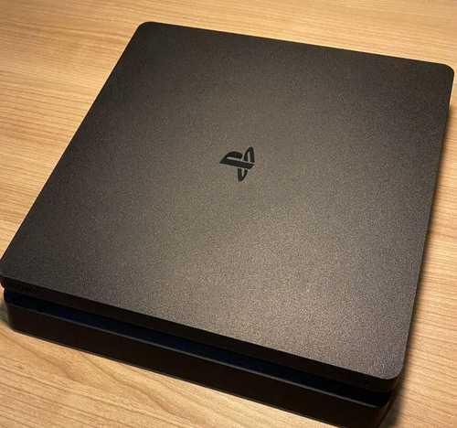 Sony playstation 4 slim 1tb