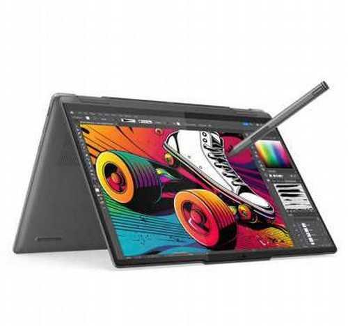 Ноутбук Lenovo Yoga 7 2-in-1 14IML9 83DJ0097RK - н