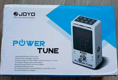 Joyo JF-18R-Power-Tune