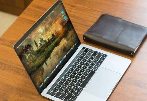 Apple MacBook Pro