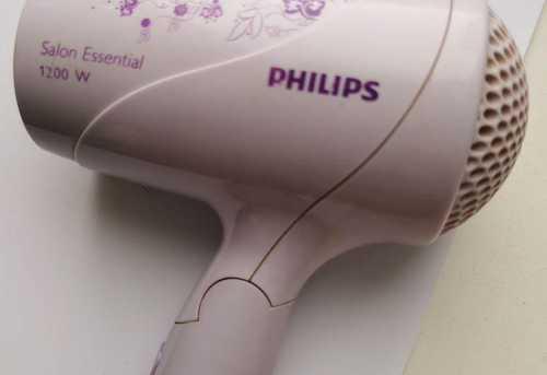 Фен для волос philips