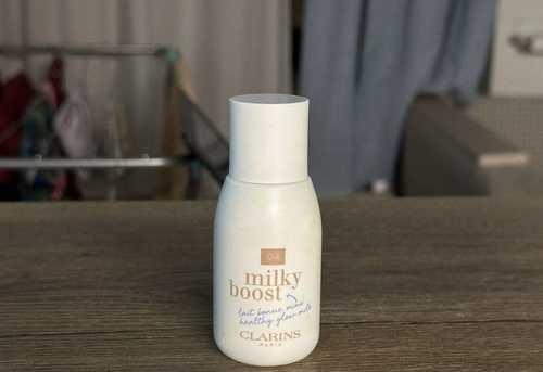 Clarins Milky Boost 04