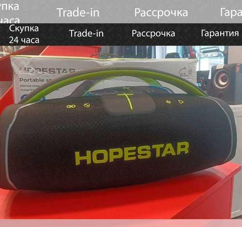 Беспроводная колонка Hopestar A65