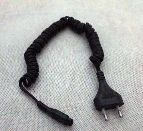 Сетевой кабель восьмерка (для электробритвы)