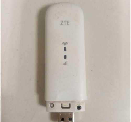 Модем 3G/4G ZTE MF79U с WiFi,usb modem