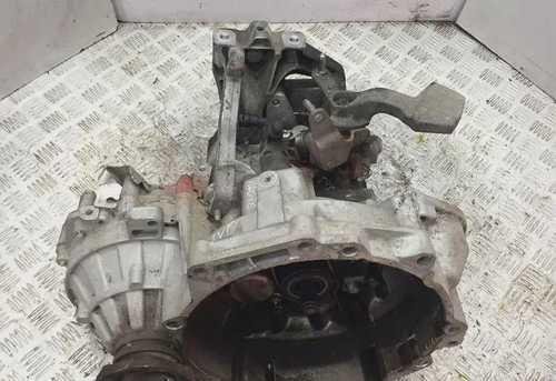 МКПП JXP BMY Volkswagen Golf V 1.4 TSI