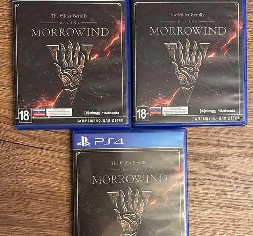 The elder scrolls online morrowind