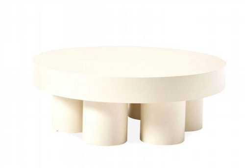 Стол на круглых ножках Kyoto Table
