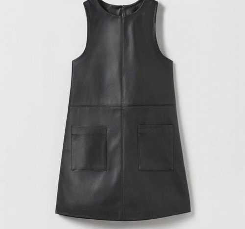 Сарафан школьный Zara 152