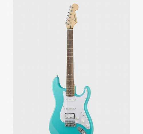 Электрогитара Root Note ST201 Stratocaster HSS Sonic Gray